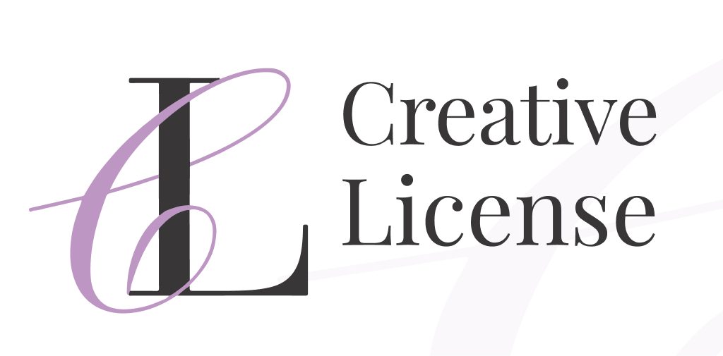 Creative License | Our Company